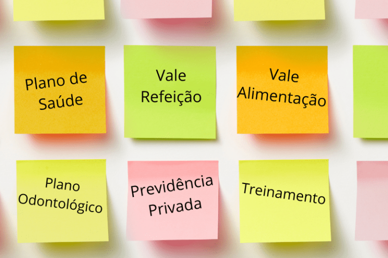 Gestão de benefícios: O que é, como fazer e qual a importância?